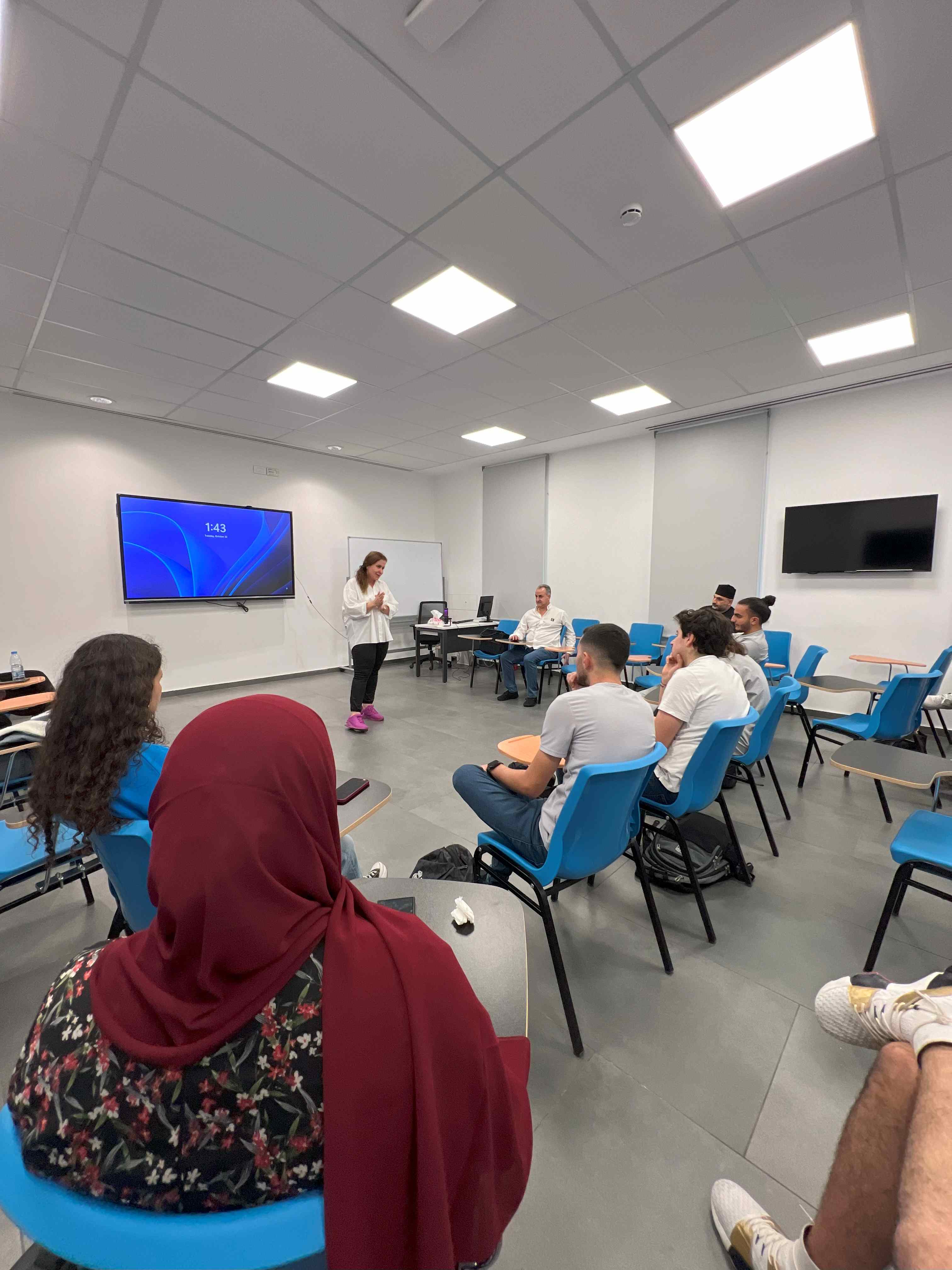 Trust… how do we rebuild what's broken? | SGUB