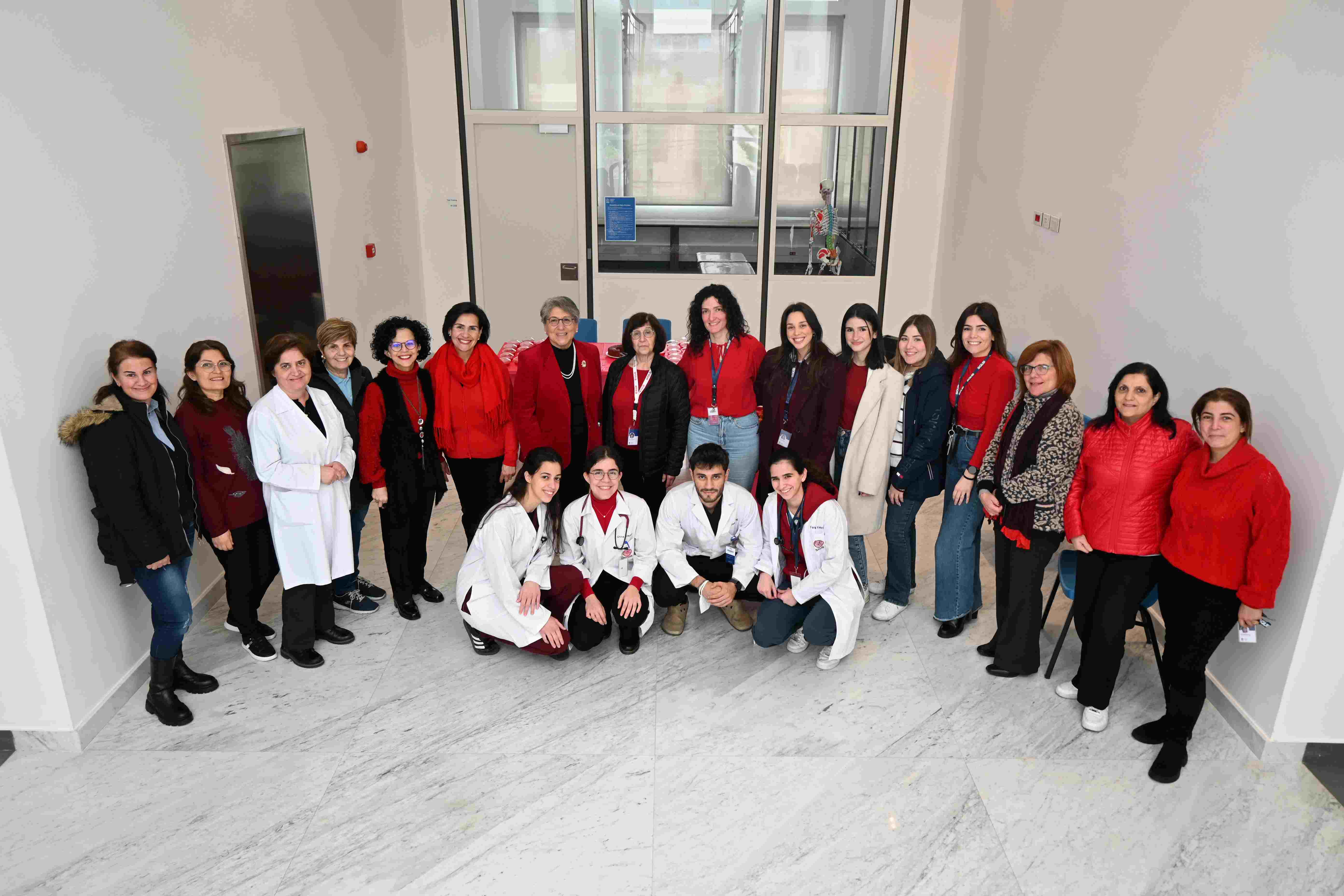 Saint George University of Beirut | SGUB