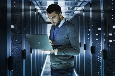 Bachelor of Science in Information Technology | SGUB