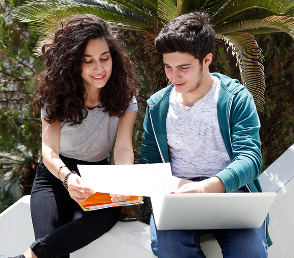 Undergraduate Admission | SGUB