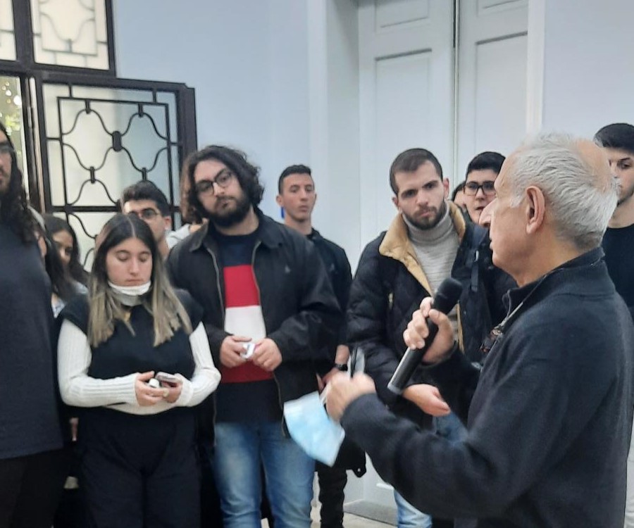 FAS Class Representatives Elections | SGUB