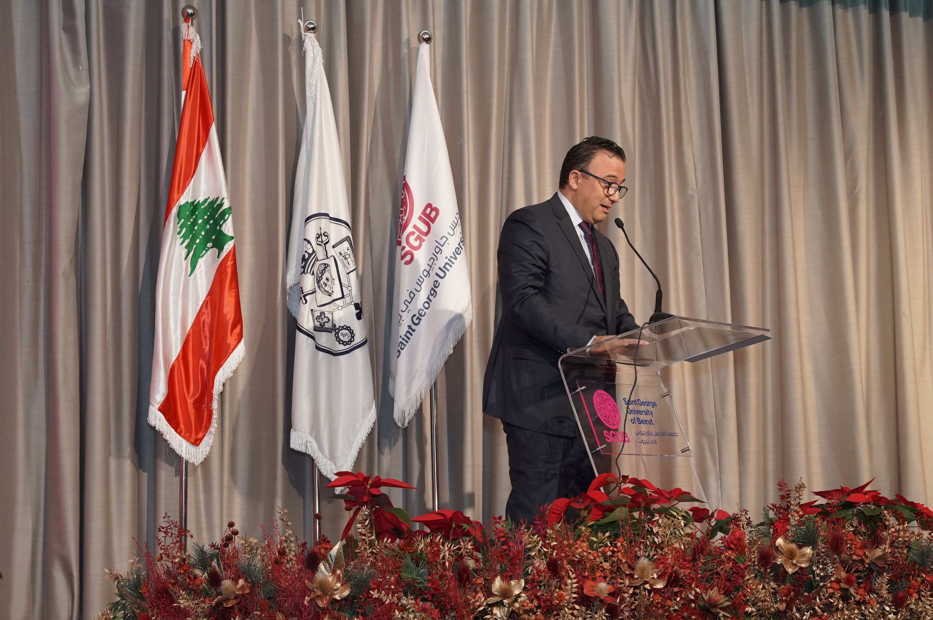 Graduation Ceremony of the Faculty Development Program in Health ...